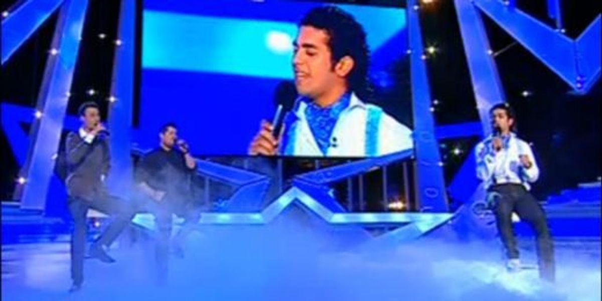 Andra s-a ridicat in picioare pentru Valentin Dinu: "Vreau sa fac un duet cu tine!" VIDEO | PRO TV