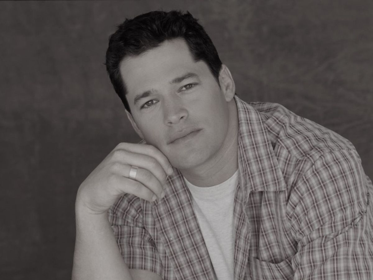 David Gail, actorul care a jucat în „Beverly Hills, 90210” a murit la ...