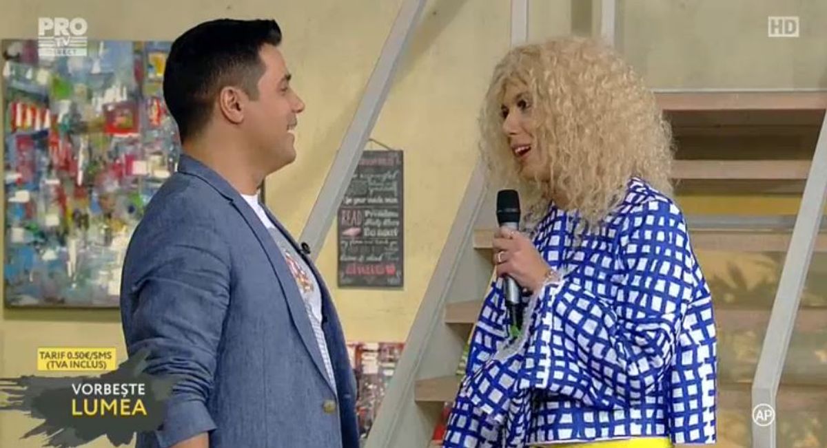 Sore: "Erin este cel mai mare hit al meu!" | Scene si bonusuri din ...