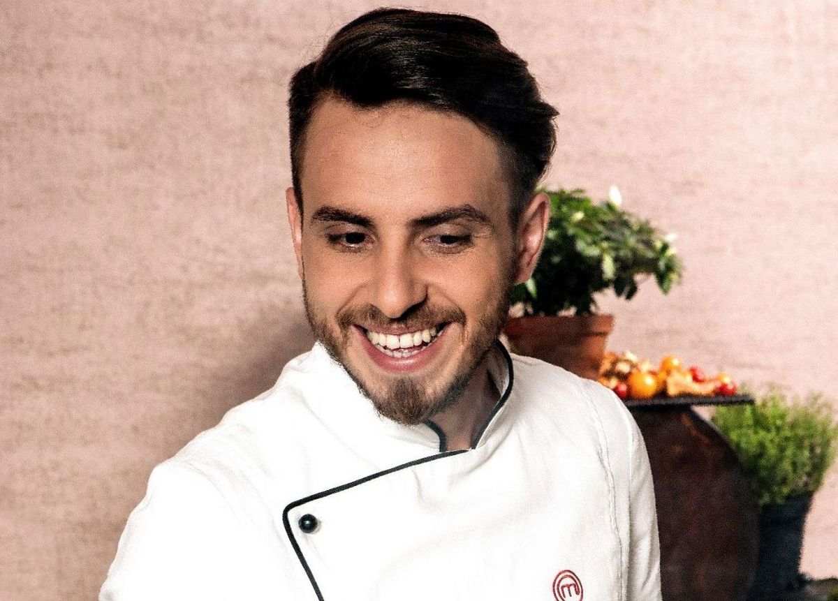 Reteta succesului se afla chiar de la el. Chef FOA dezvaluie care sunt ...