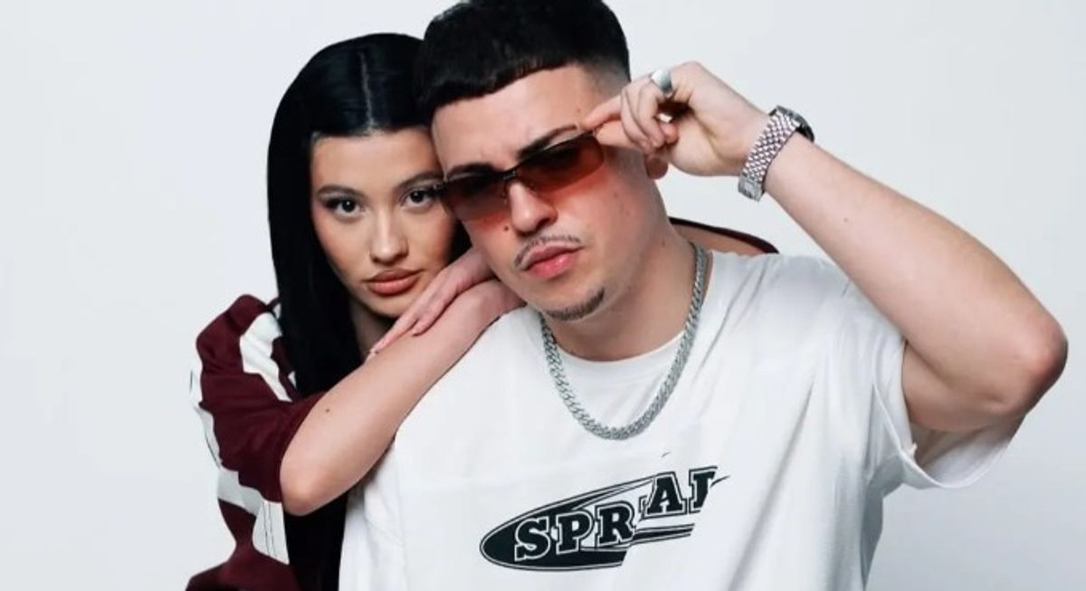 Erika Isac și M.G.L. au lansat un videoclip seducător pentru piesa ...