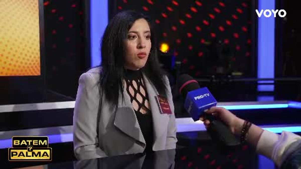 Cine este Diana Marinescu, concurenta Batem Palma? | Scene si bonusuri ...