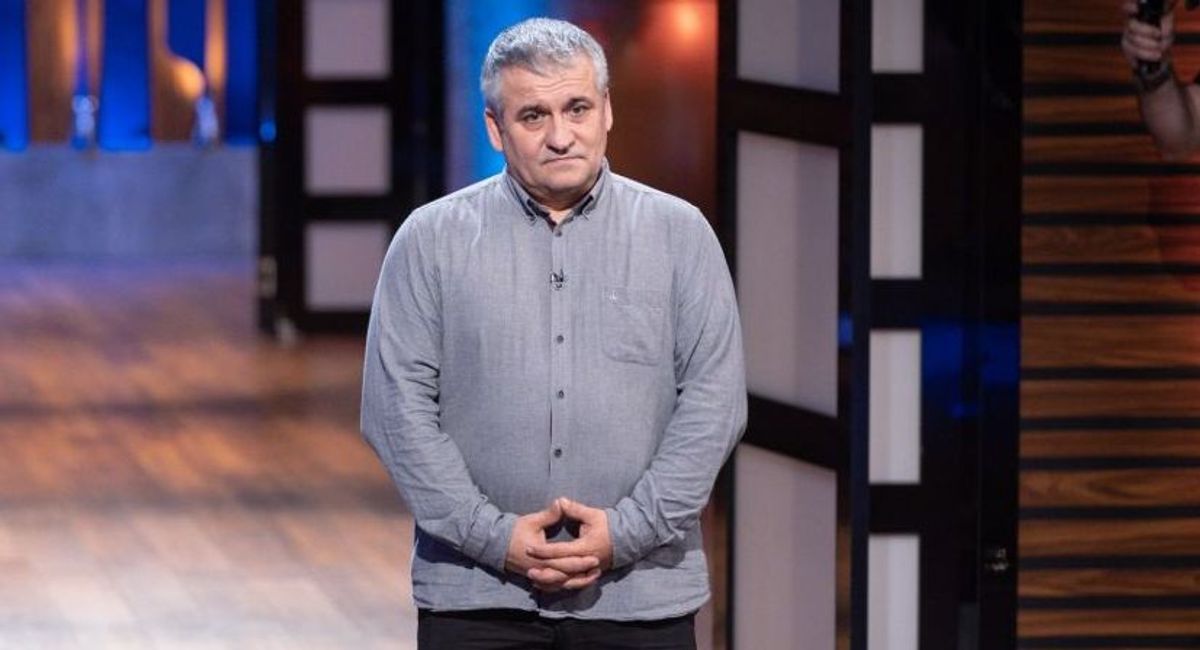 EXCLUSIV Ioan Telechi, primele declarații după ce a obținut cea mai ...