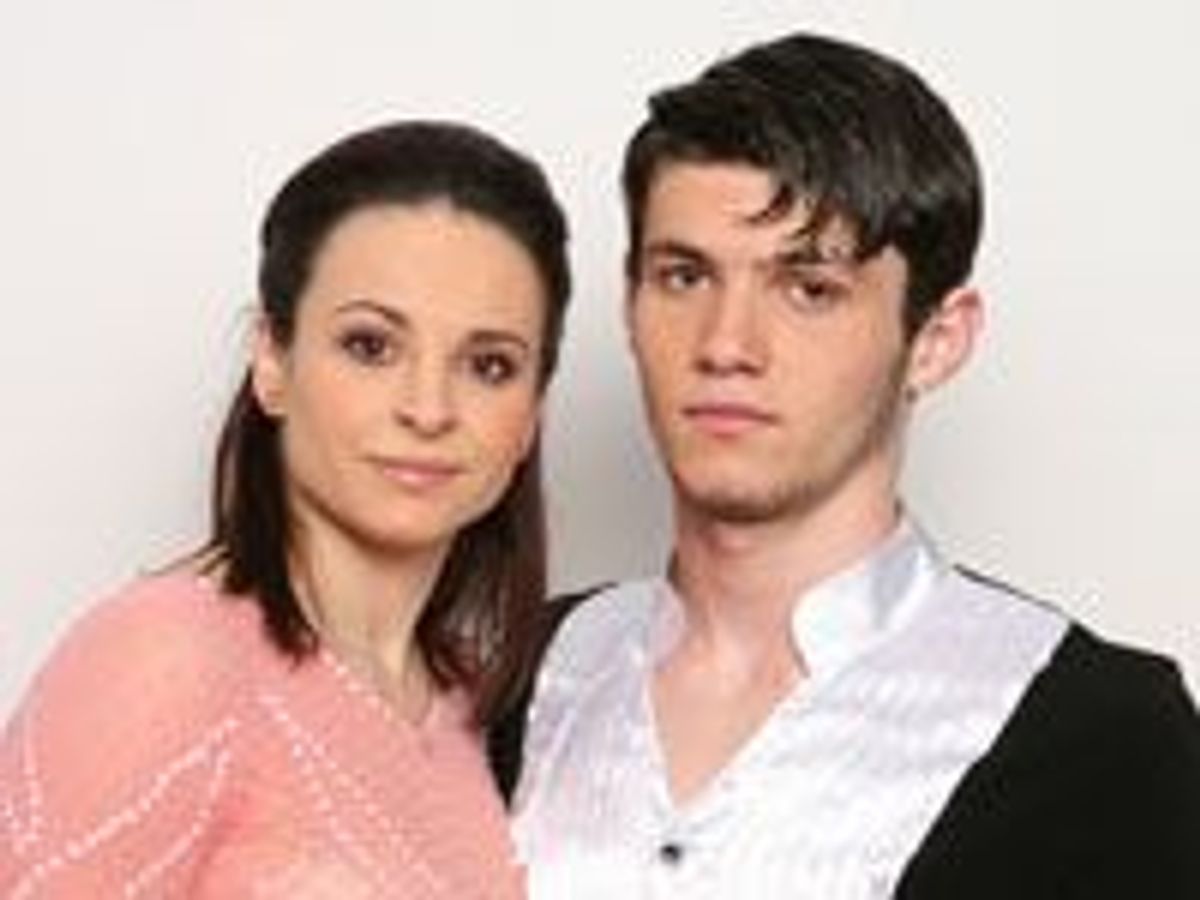 Corina Ungureanu & Cristian Munteanu | PRO TV