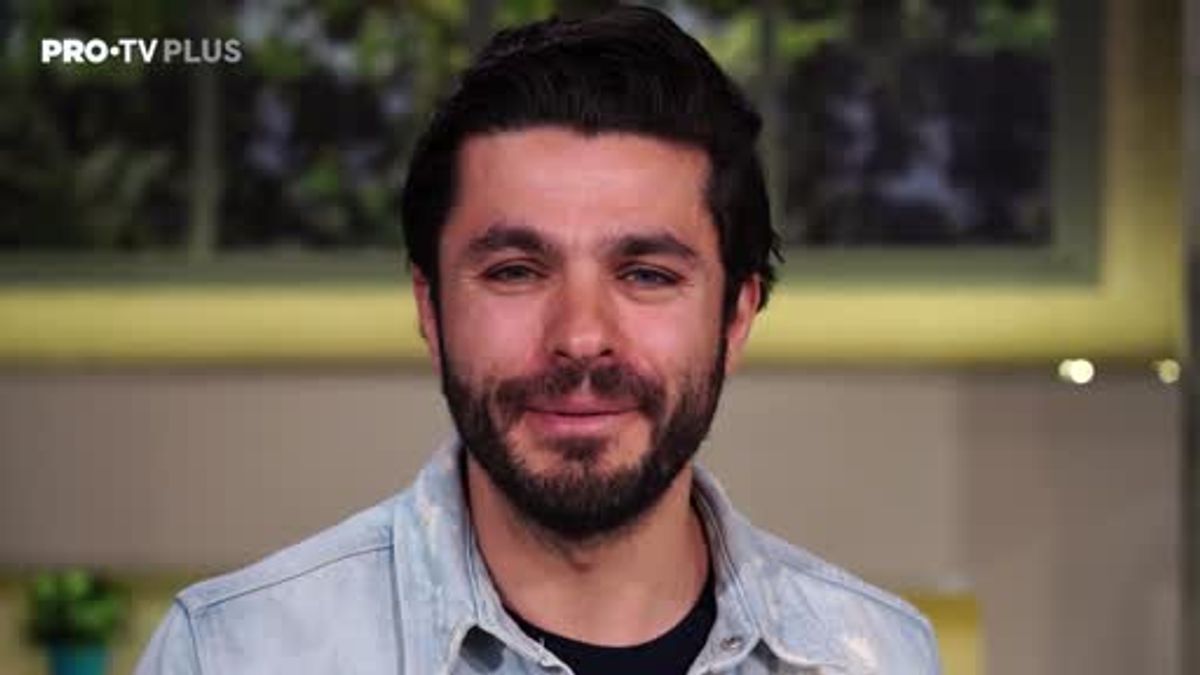 Mario Popescu, nutriționist: ”Încerc să fac oamenii să înțeleagă ce ...