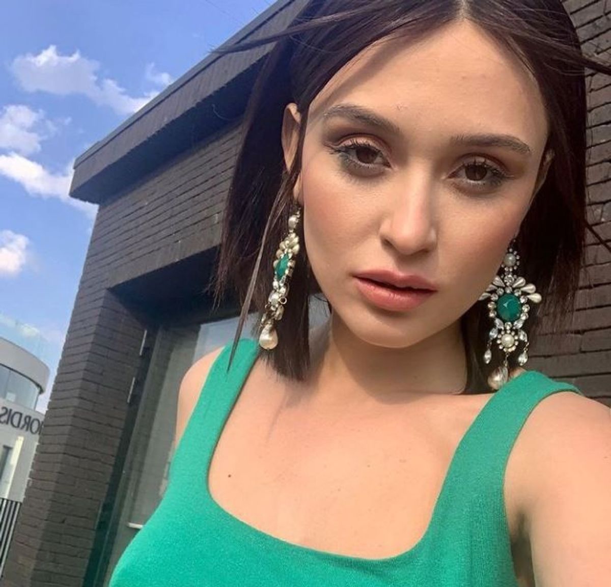 Irina Rimes, ipostază romantică alături de iubitul francez. Cum s-au ...