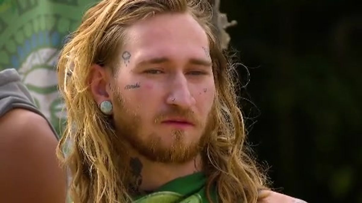 ”De câteva zile, simt o durere, am observat și o umflătură…” Alex ...