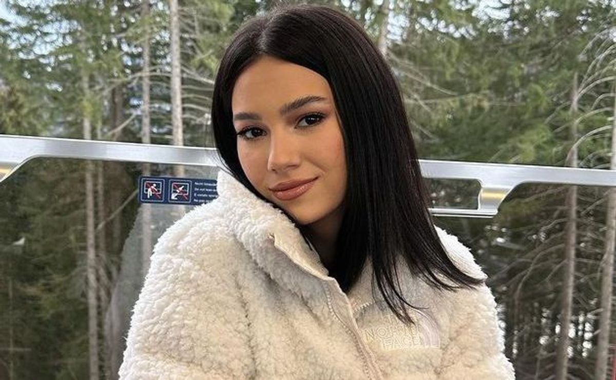 Mimi, prima reacție după ce Sebastian Dobrincu s-a accidentat la ...