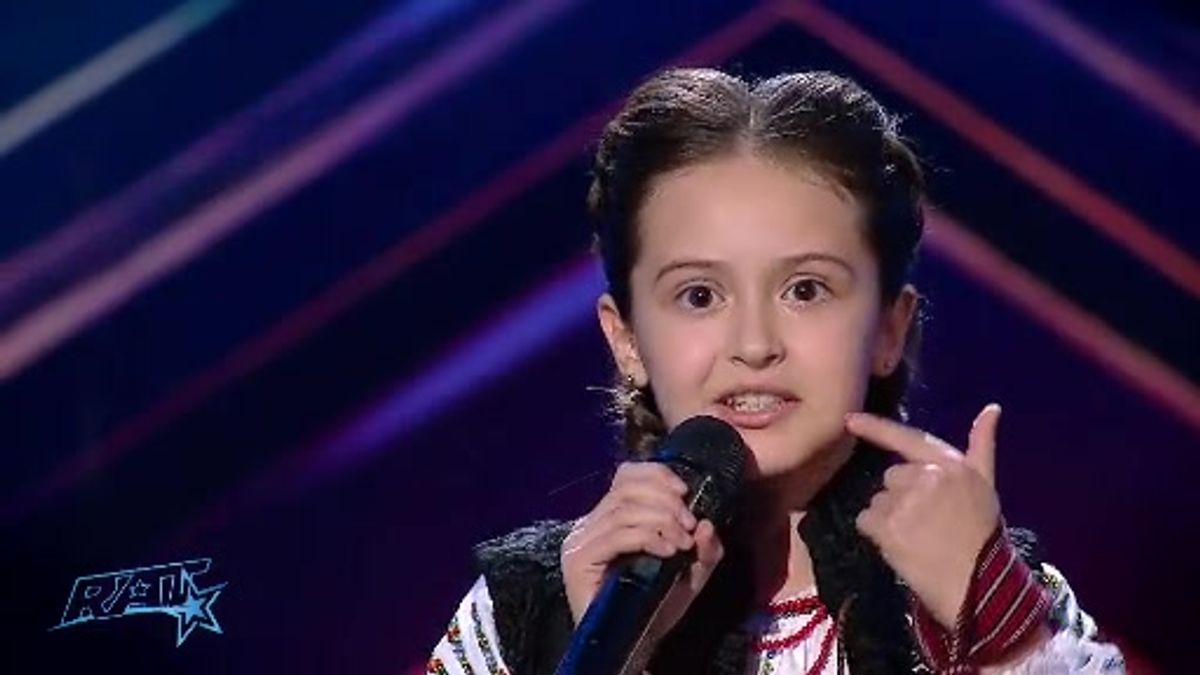 Românii au talent, 24 aprilie 2026. Duo Paradise, Mihaela Catană, Daria ...