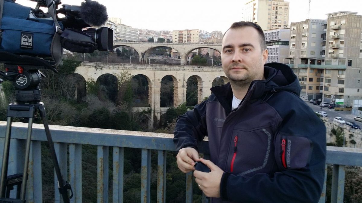 Stirile PRO TV prezinta o serie de reportaje socante despre sclavia ...