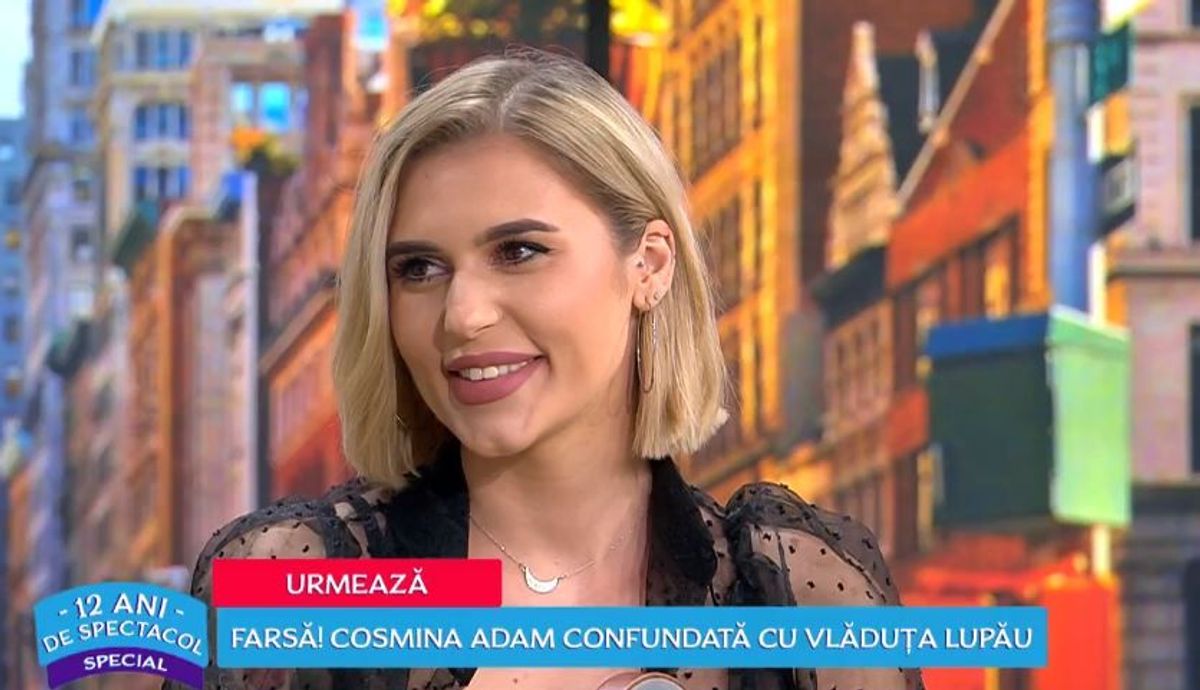 Alina Gologan, câștigătoarea MasterChef 2019, despre experiența trăită în show | PRO TV