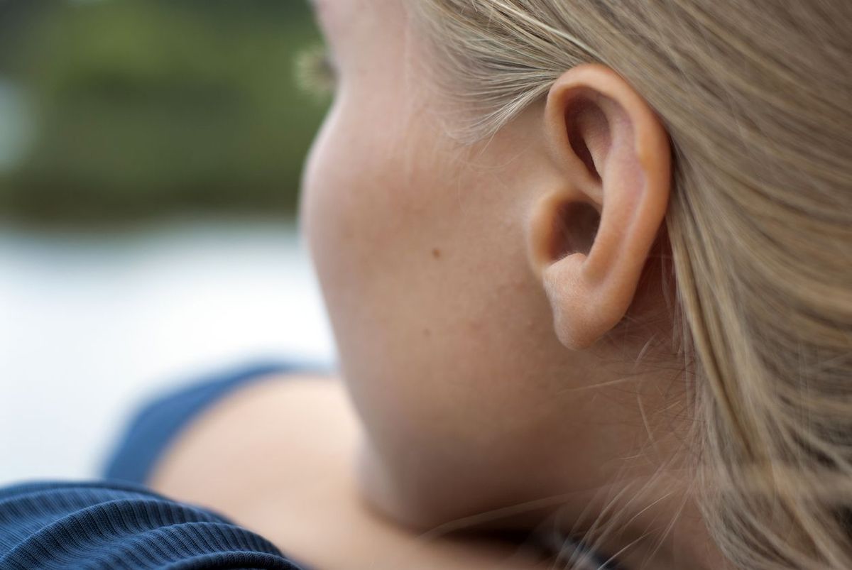 Parti ale corpului uman care o sa dispara in viitor | PRO TV