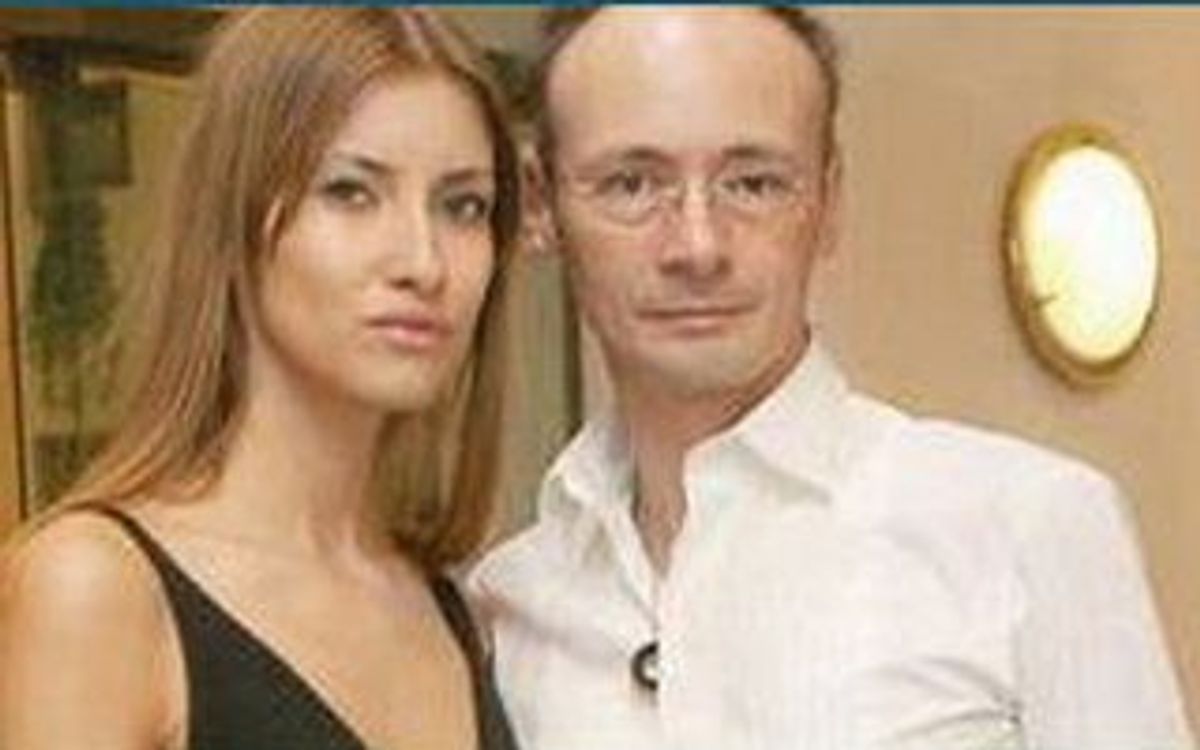 Iulia Albu: "M-am saturat de Monica Columbeanu ca de bancurile cu Bula ...