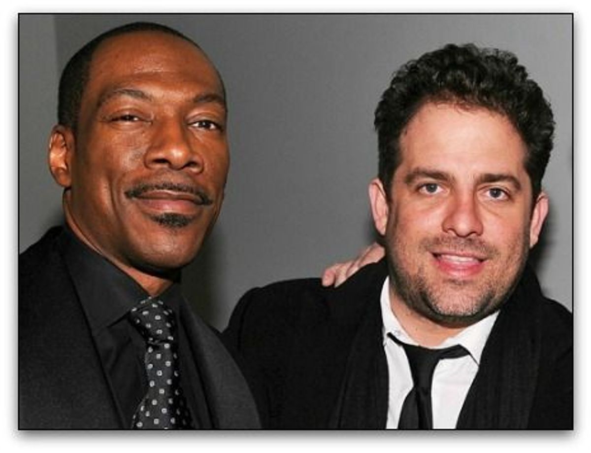 Scandalul care a socat Hollywood-ul: motivele pentru care Brett Ratner ...