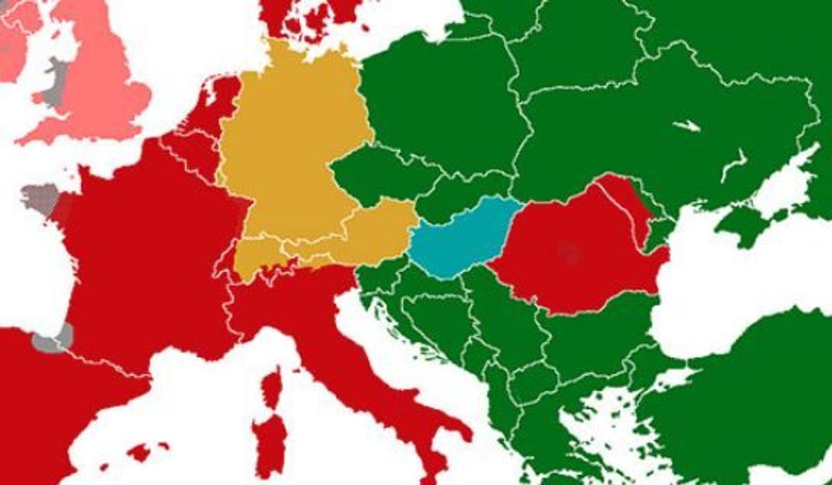 Cat dureaza in realitate sa inveti o limba straina. De cat timp are ...