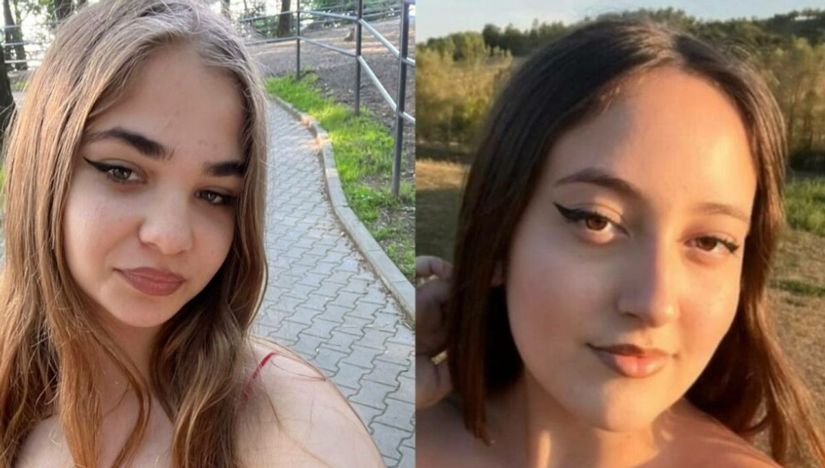 Două fete de 16 ani din Sălaj au fost date în urmărire internațională ...