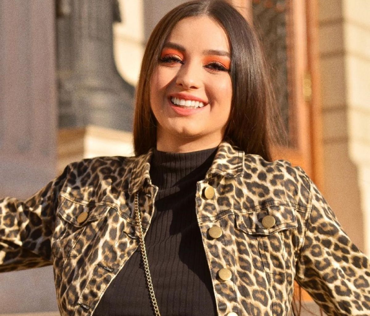 Maria Zvinca a lansat o serie de episoade pline de suspans în care ...