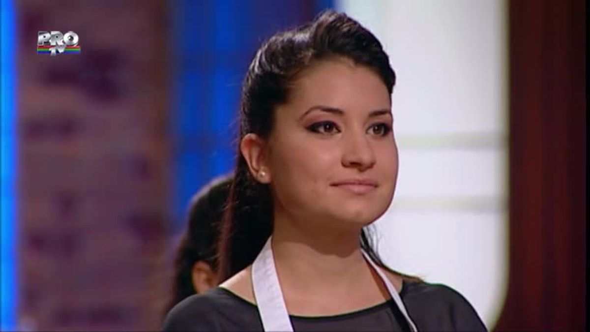 Prima proba, un adevarat rasfat pentru baietii din competitie. Surpriza ...