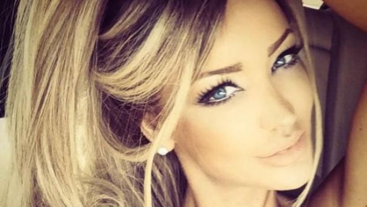 Ipostaza care i-a facut pe fani sa exclame: "Wow! Esti perfecta ...