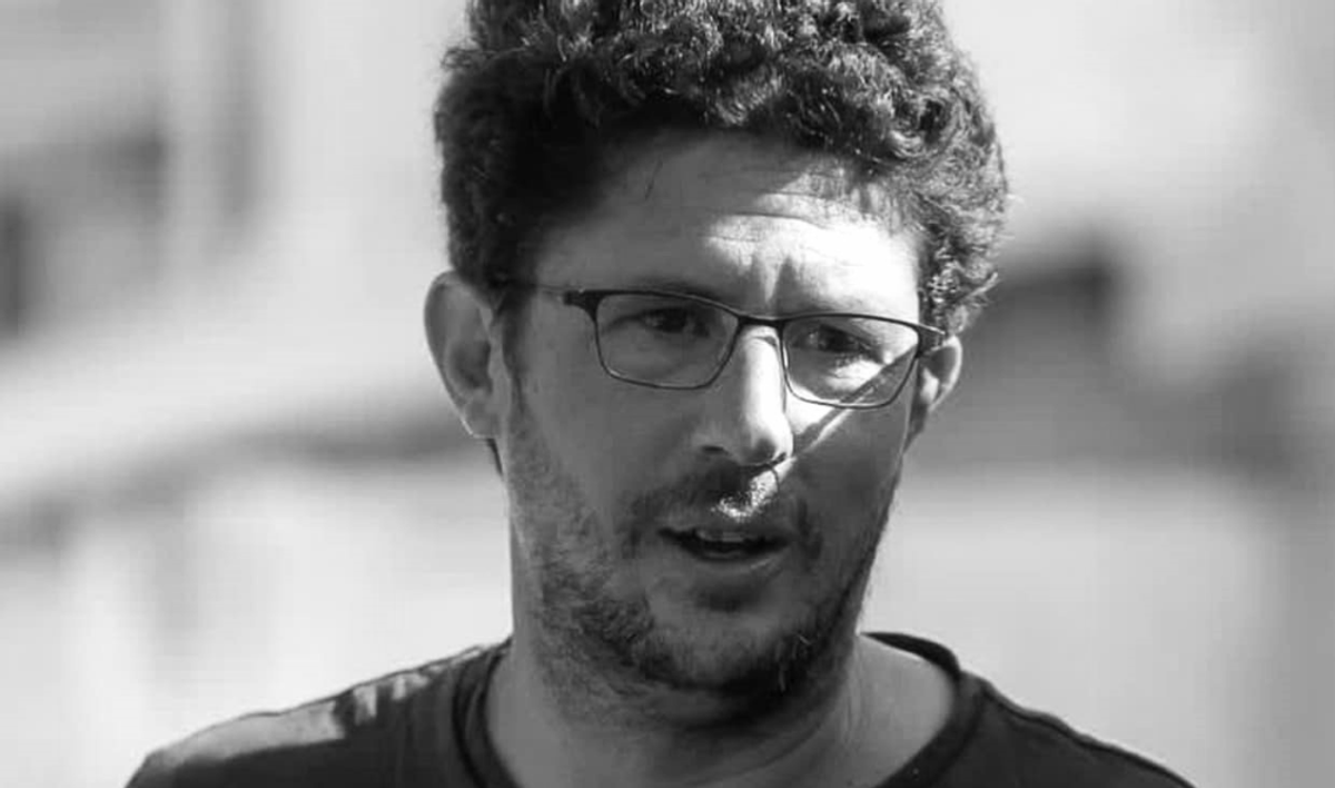 Matan Meir, managerul de producție al serialului „Fauda”, ucis în luptă ...