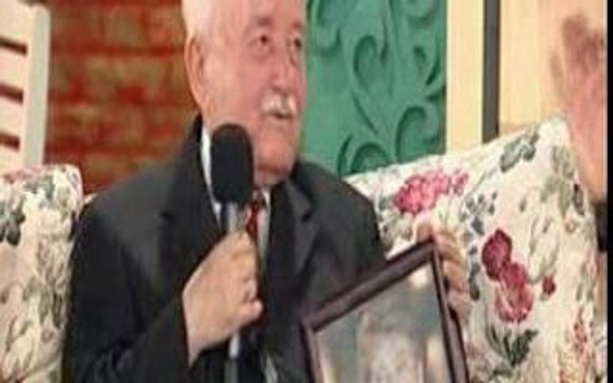 Socrul Monicai Columbeanu: "Ana Lesko mi-a displacut din prima clipa ...