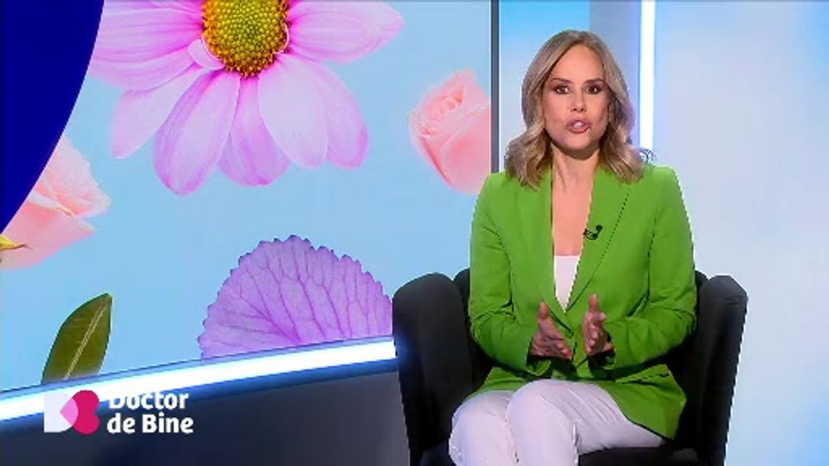 Episodul 30 din Doctor de bine | PRO TV