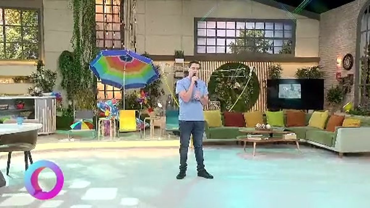 Alessandro - Atât de sus | Scene si bonusuri din Vorbește Lumea | PRO TV