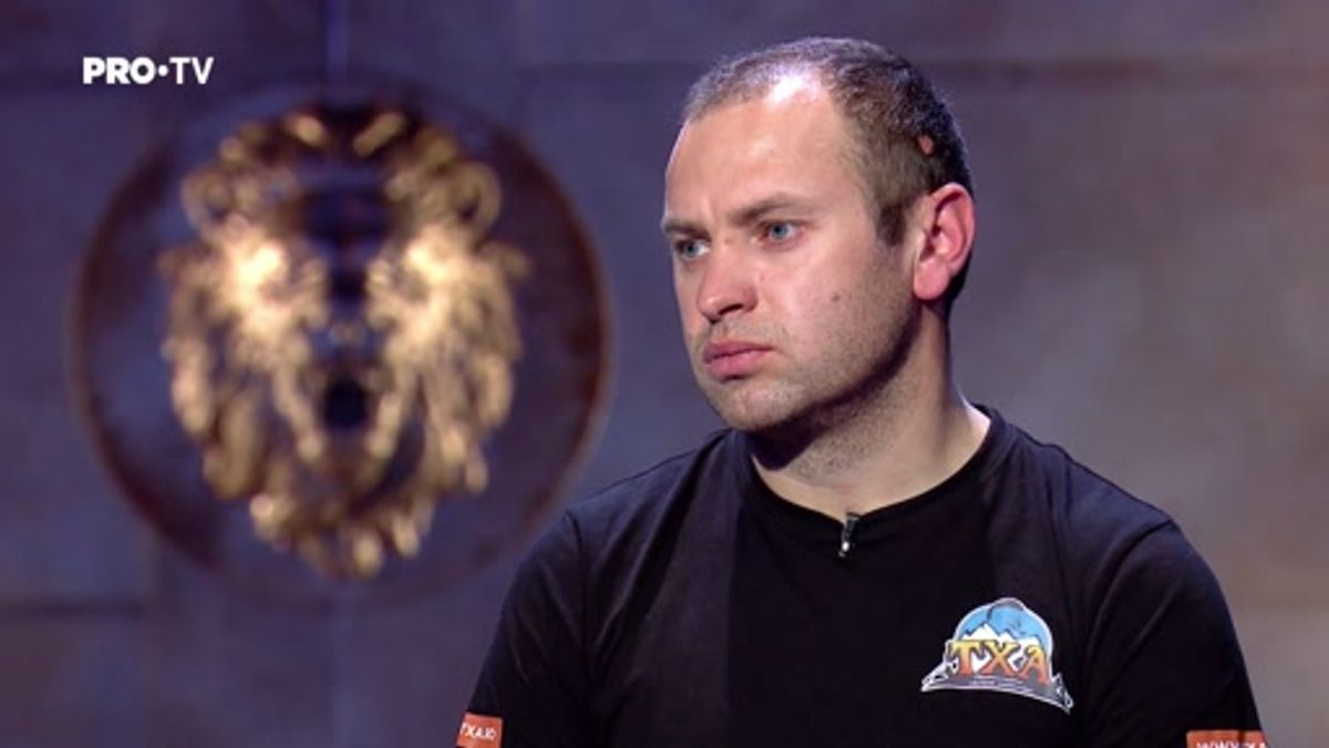 Mohammad Murad l-a convins să-și parieze afacerea la Imperiul Leilor | Scene si bonusuri din ...