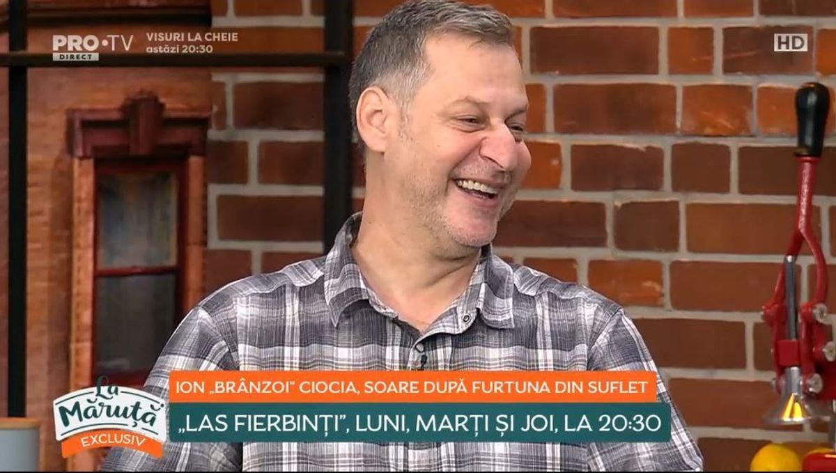 "Brânzoi" din Las Fierbinți, chinuri cauzate de Covid-19: "Am avut ...