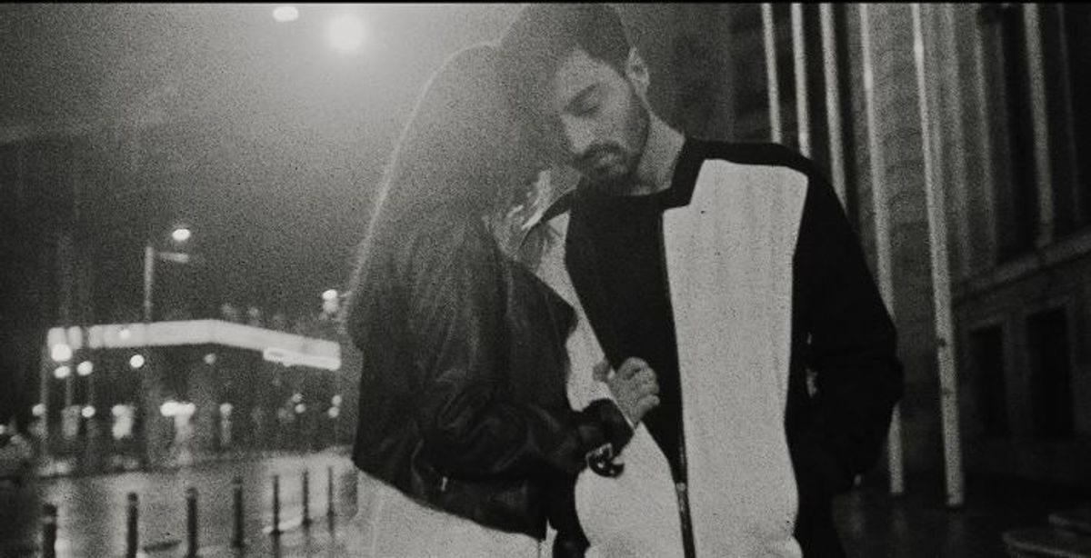 Robert Toma si Jovanna lanseaza single-ul si videoclipul "Binele ce imi ...