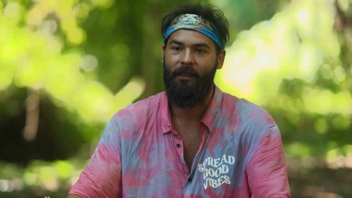 Robert Moscalu s-a convertit la religia musulmană pentru a se căsători ...