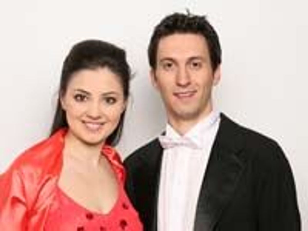 Doina Ocu & Cosmin Stan | PRO TV