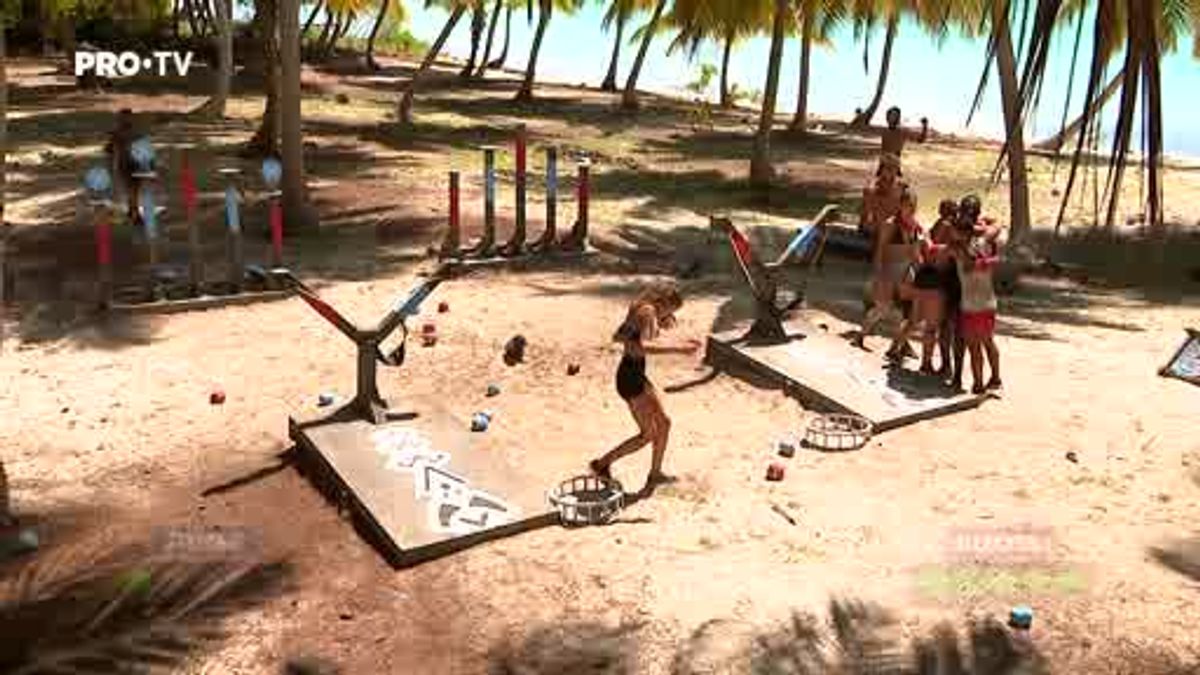 Alexandra Duli vs Ștefania Ștefan: ”Te-ai pus în aceeași poziție de ...