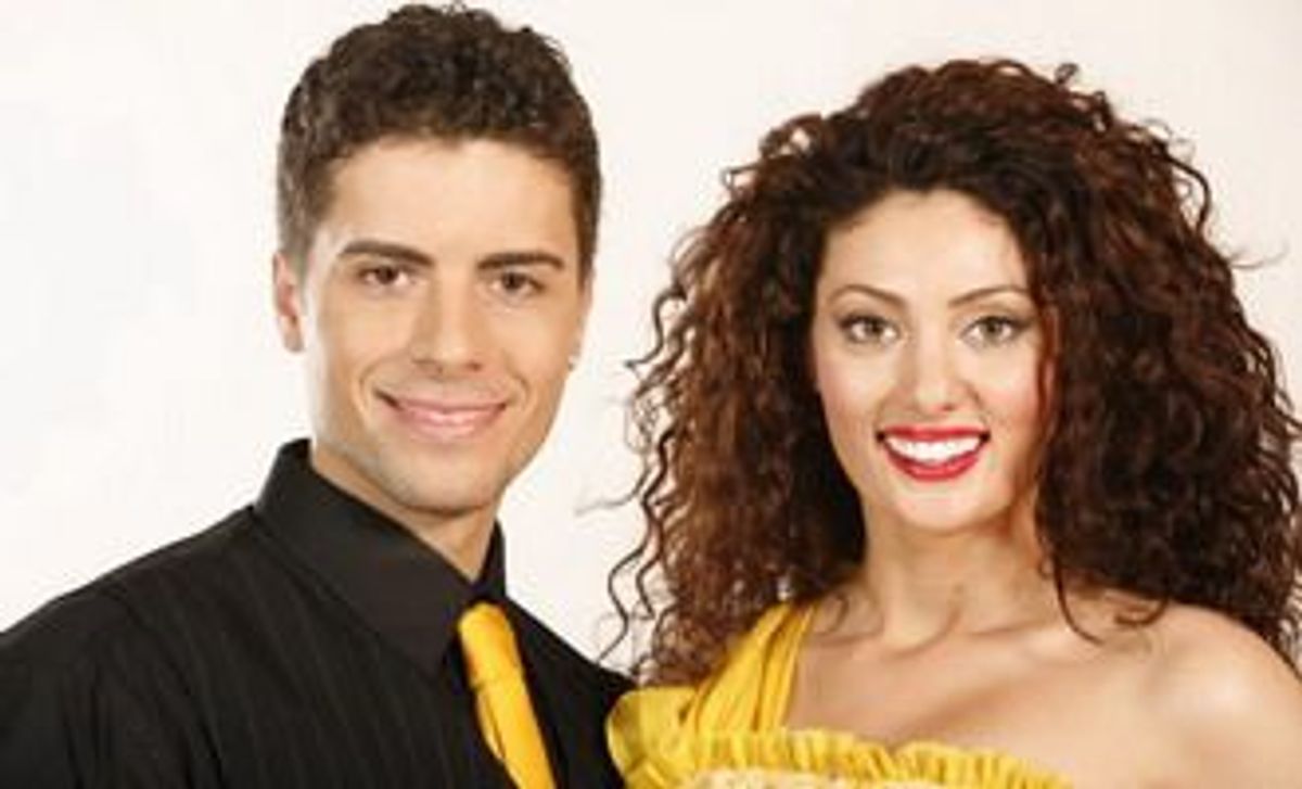 Claudia Cream revine la "Dansez pentru tine" | PRO TV