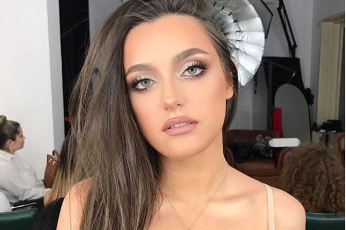 VIDEO Alexia Eram, acasă pentru sărbători | PRO TV