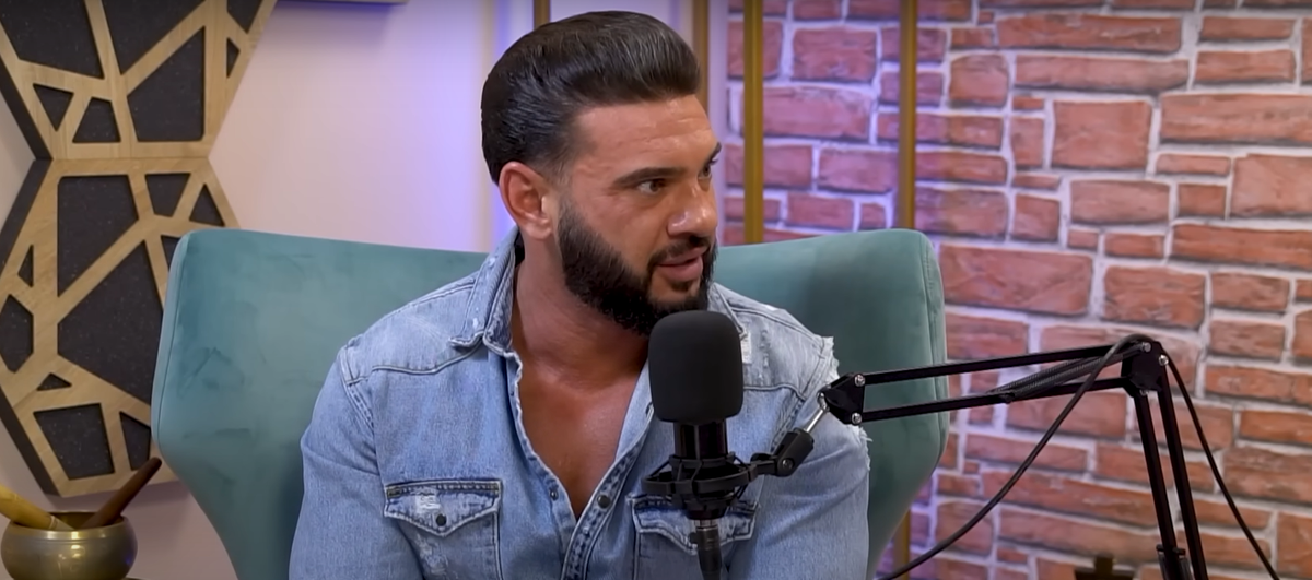 Dorian Popa nu a uitat-o pe Babs. Artistul încă suferă după Claudia ...