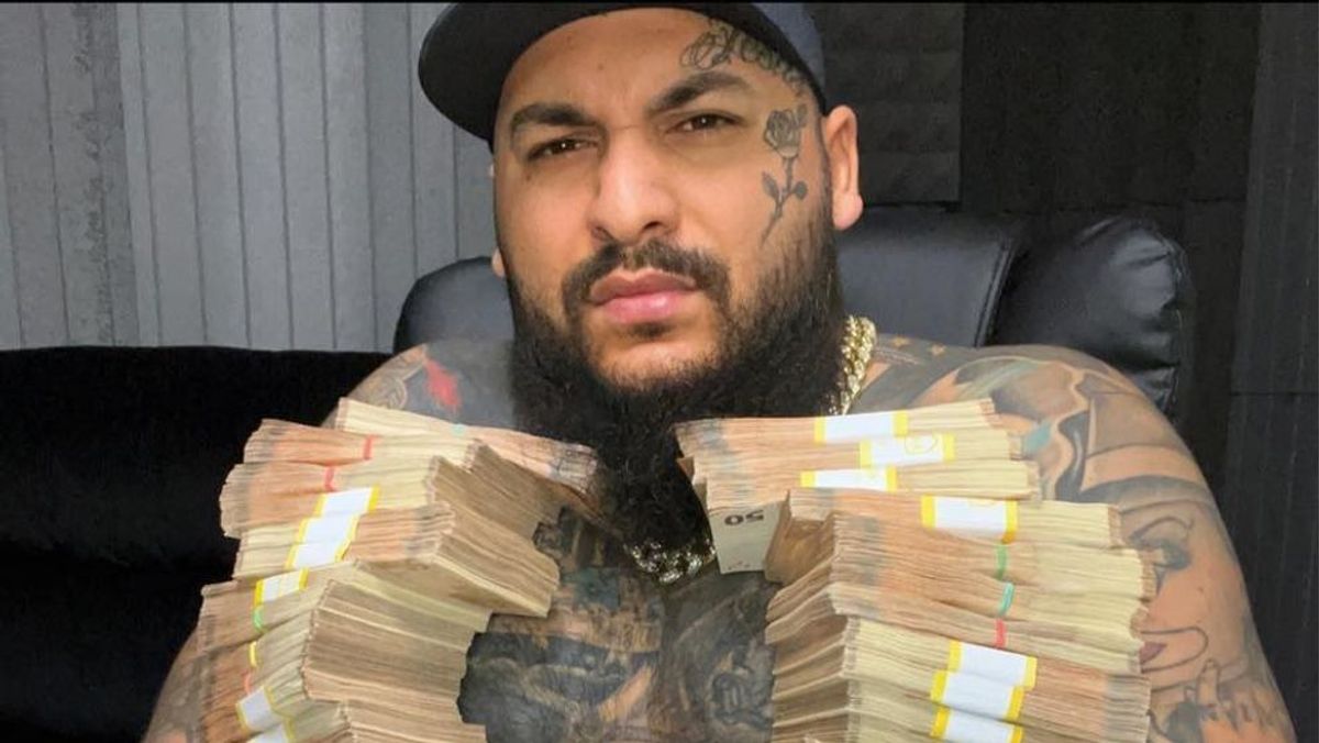 Dani Mocanu, anchetat de ANAF pentru evaziune de 1,6 milioane de lei. Cum și-a folosit rudele ...