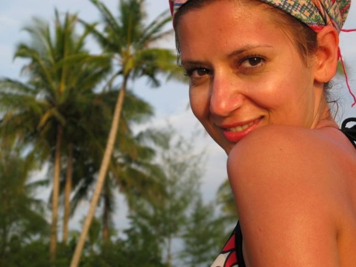 FOTO. Unde evadeaza Amalia Enache atunci cand are chef de duca :) | PRO TV