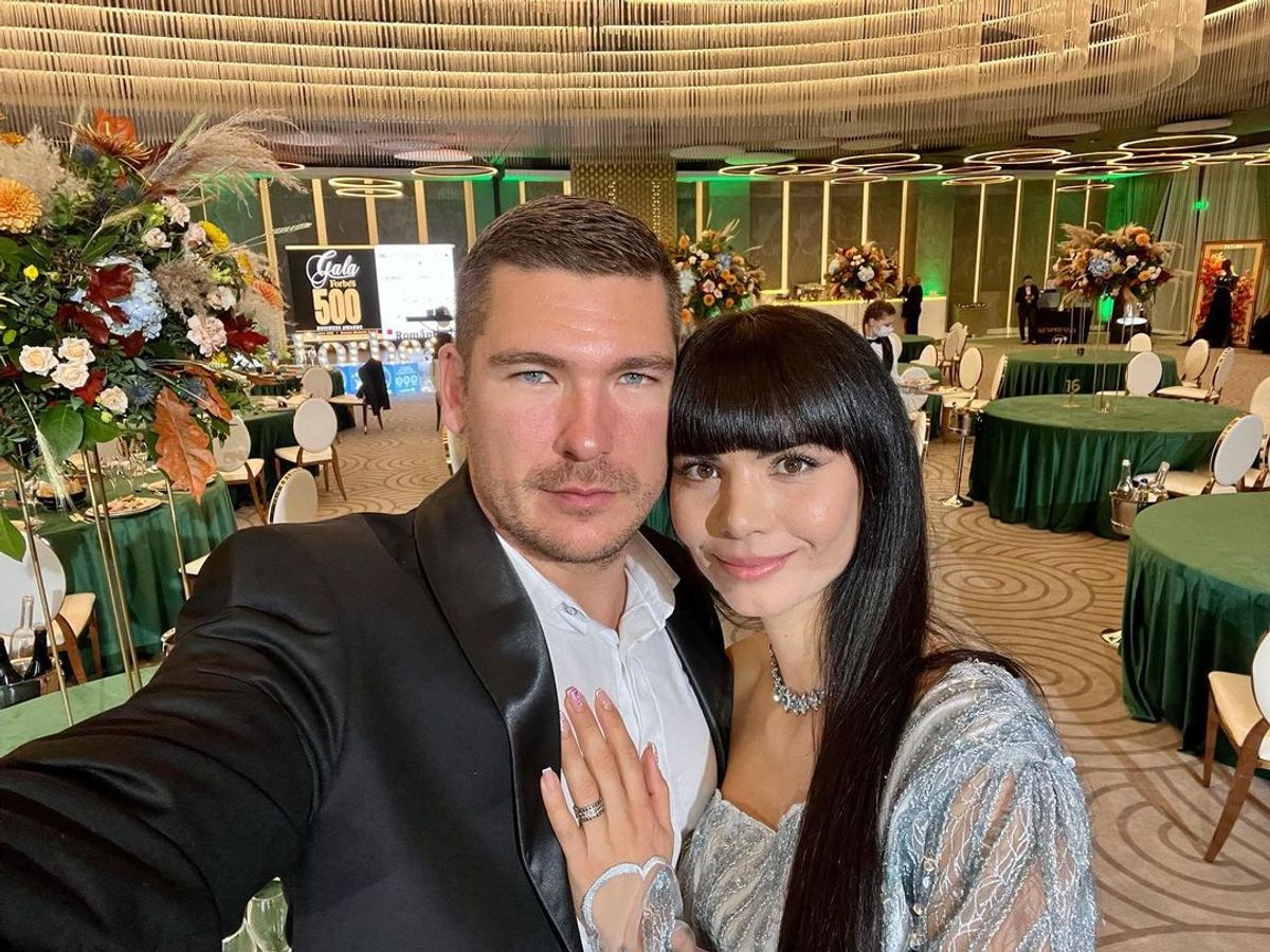 Orianda Donca a făcut primele declarații publice, după ce Călin Donca a ...