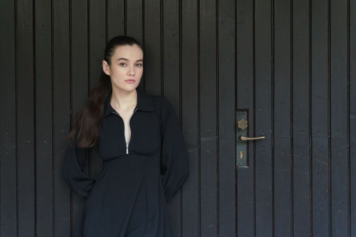 Cine este Ioana Brumar și ce spune despre rolul ei din serialul „Groapa”: „E genul acela de fată ...