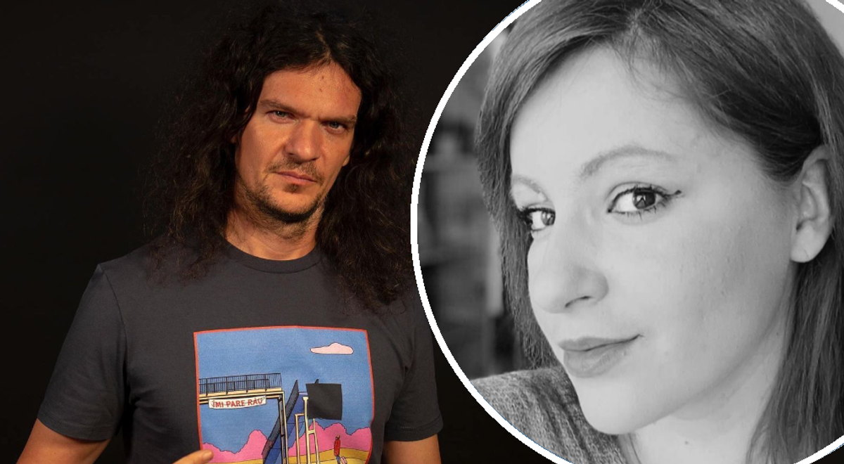 Tudor Chirilă reacționează după umilințele la adresa jurnalistei Iulia ...