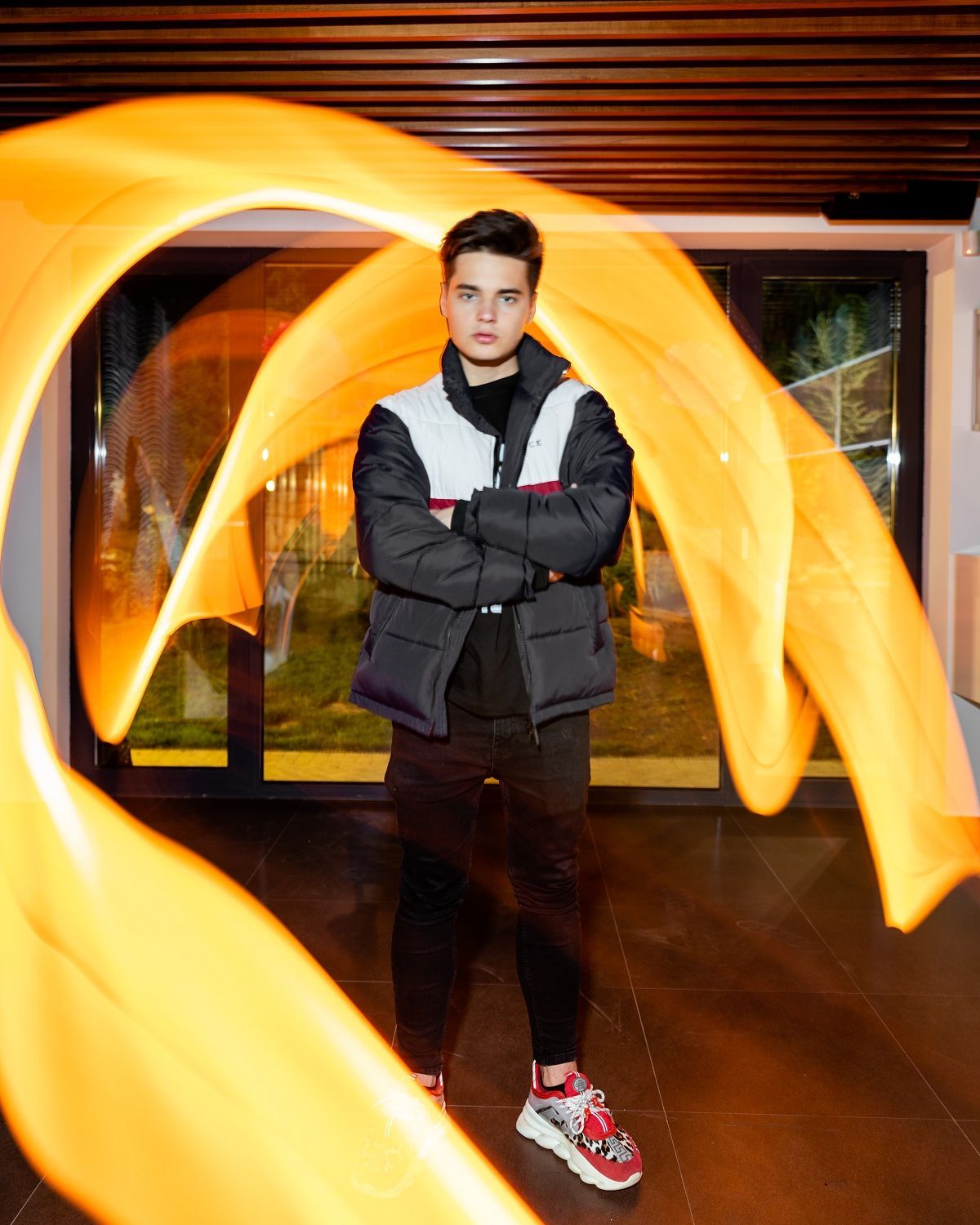 Cum s-a pregătit Selly pentru rolul din filmul 5GANG: „Am făcut mai ...