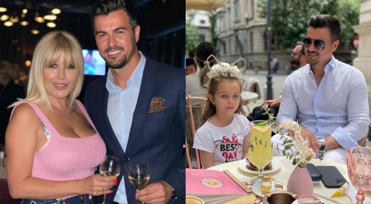 Adrian Alexandrov, despre ieșirea din închisoare a Elenei Udrea și revederea cu fiica lor:„Un ...