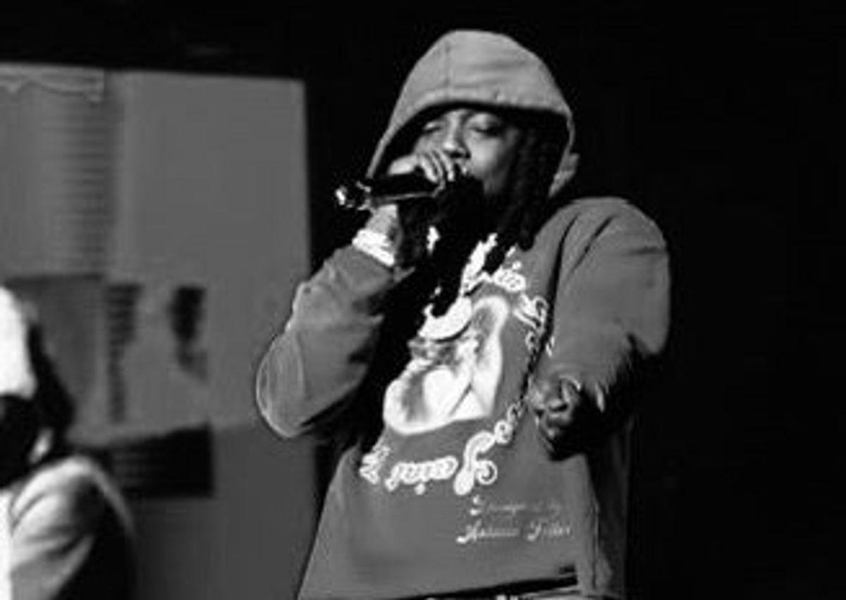 Sfârșit tragic pentru un celebru rapper american! Cântărețul a murit ...