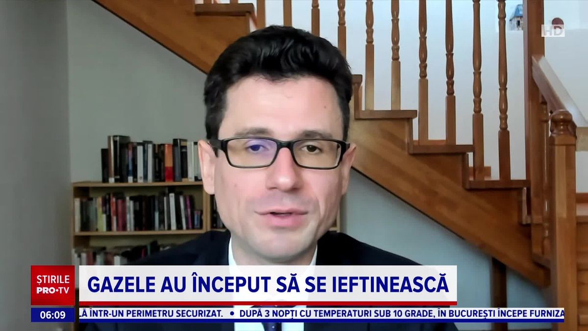 Episodul 1019 din Știrile PRO TV | PRO TV