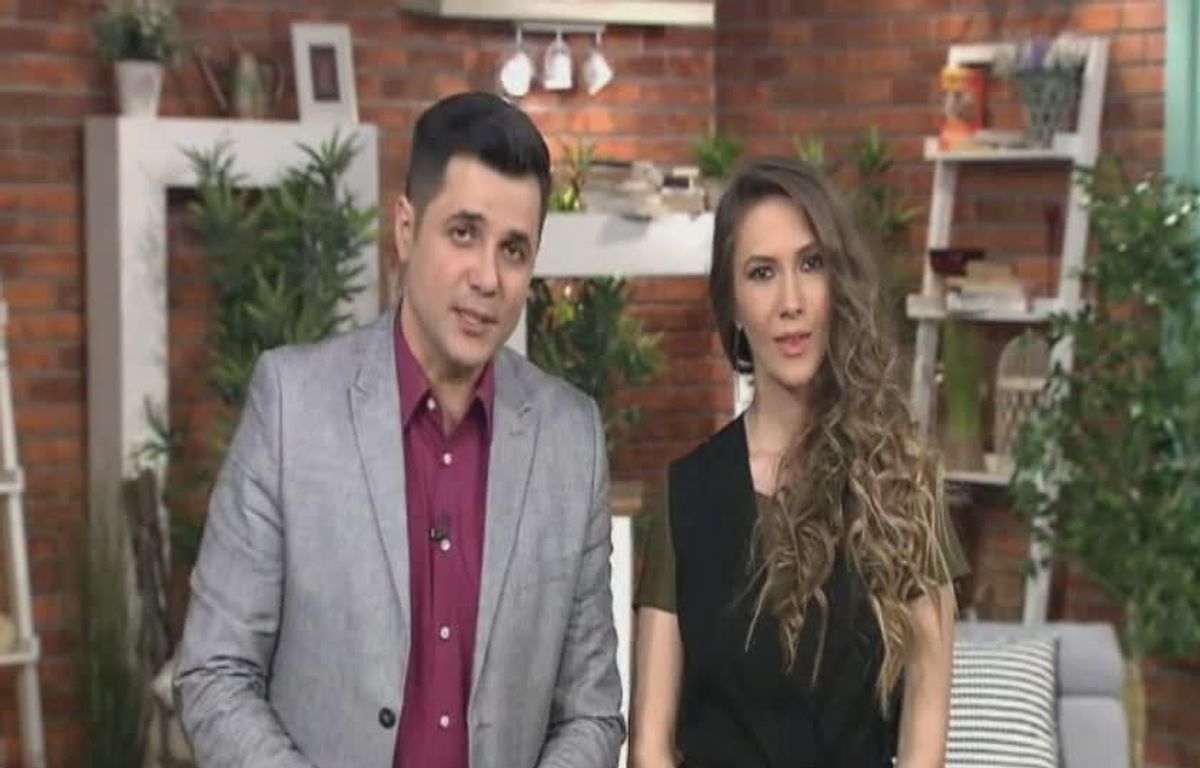 "Vorbeste lumea", astazi, de la 12:00, la ProTV | Scene si bonusuri din ...