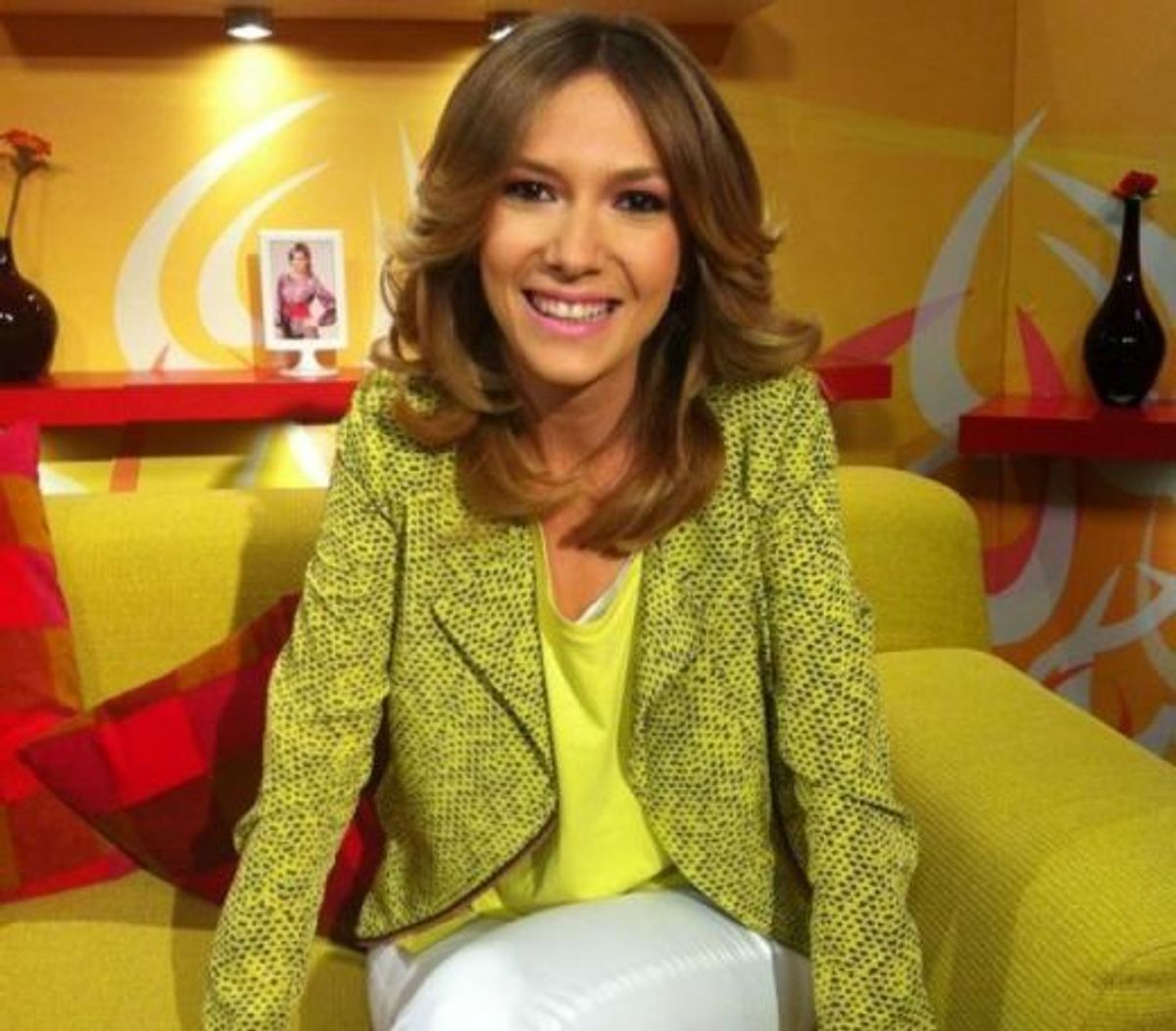 Nu te asteptai niciodata sa o vezi asa! Cum a fost surprinsa Adela Popescu | PRO TV