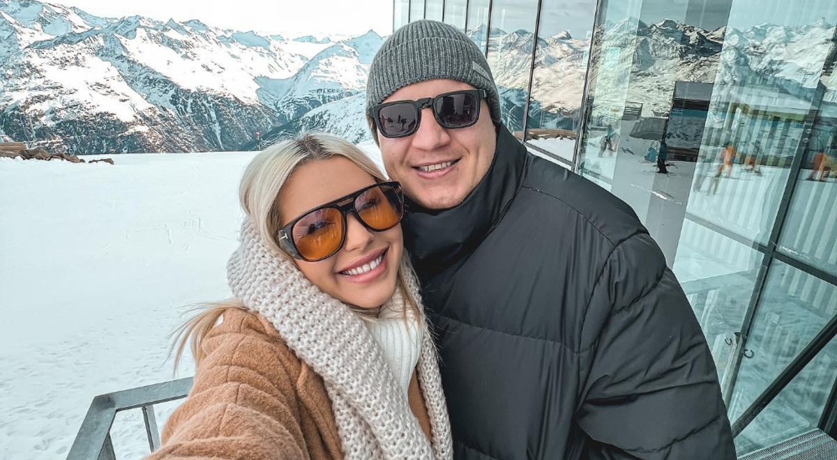 Alex Militaru nu o poate uita pe Carmen Grebenișan. Aflat în Bali de ...