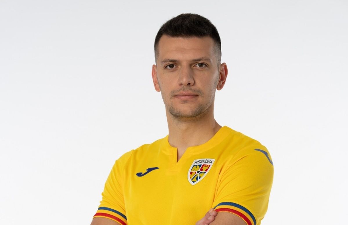 Cristian Pintea va prezenta Studioul UEFA EURO 2024, la PRO ARENA! | PRO TV