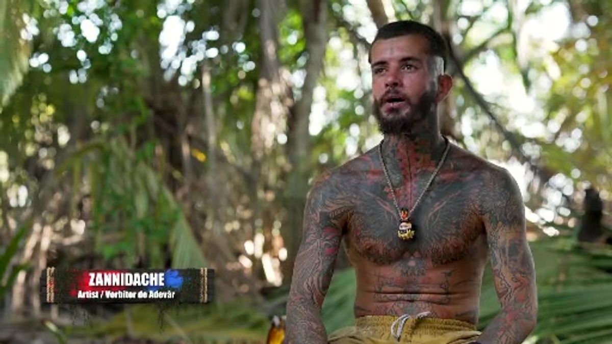 Survivor All Stars 14 mai 2024. Zanni vorbește extrem de deschis despre ...
